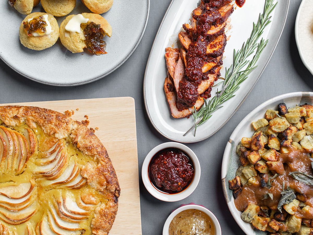 Condiments & Savories – Page 2 – Beth's Farm Kitchen