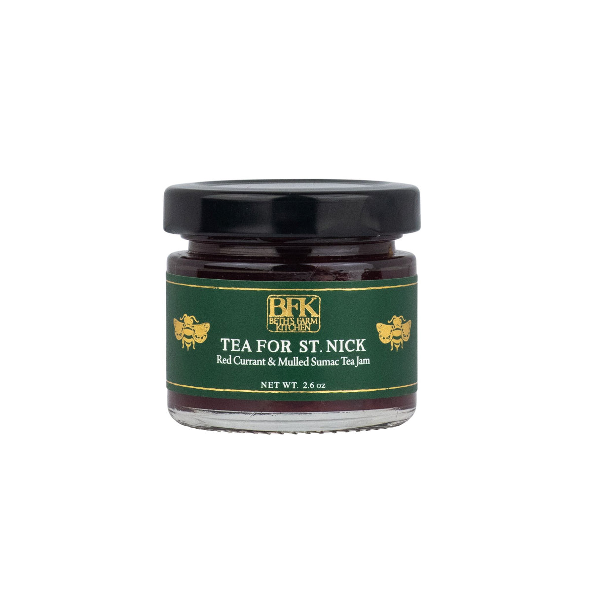 Mini Jam Jars – Small-Batch, Locally Made & Full of Flavor